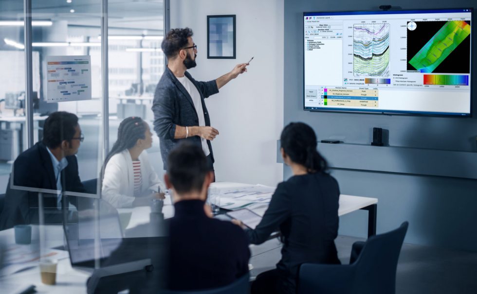 Training - Sharp Reflections