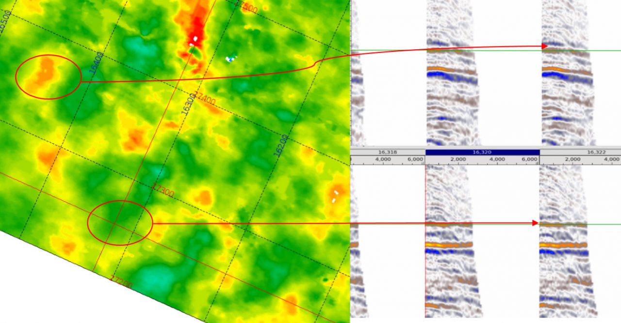 Full-fidelity seismic data tuned for decision makers