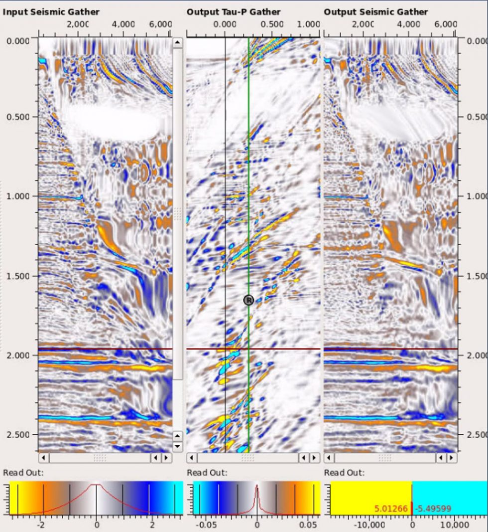 Solutions - Sharp Reflections