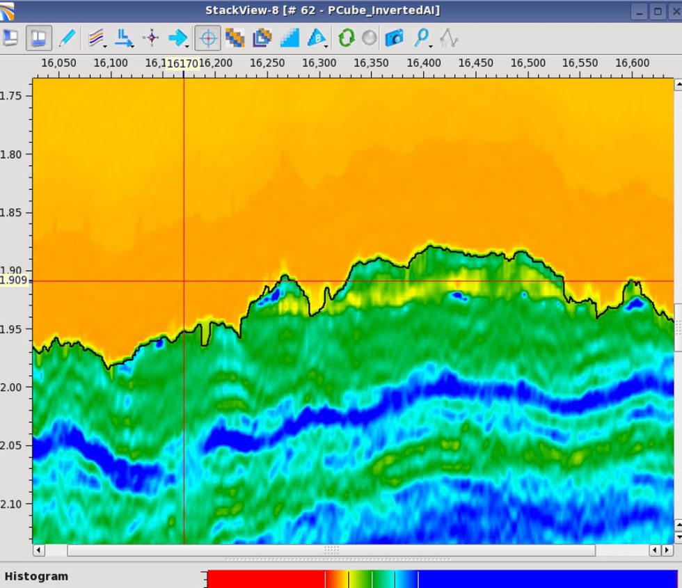 Solutions - Sharp Reflections