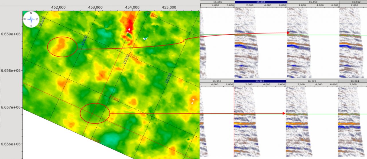Solutions - Sharp Reflections