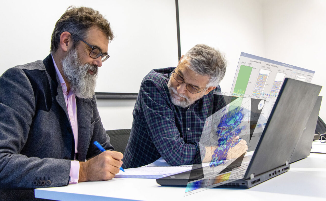 Services - Sharp Reflections