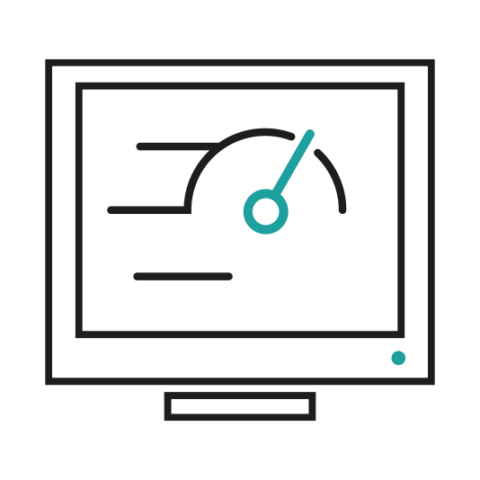 HPC - Sharp Reflections