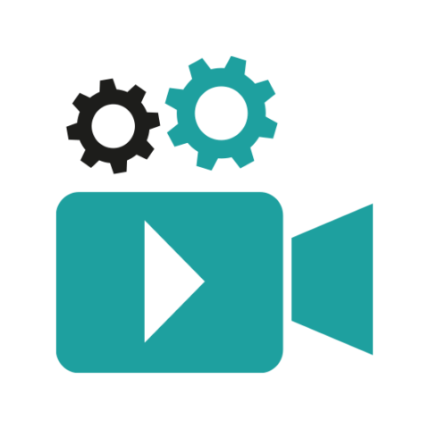 Library - Sharp Reflections