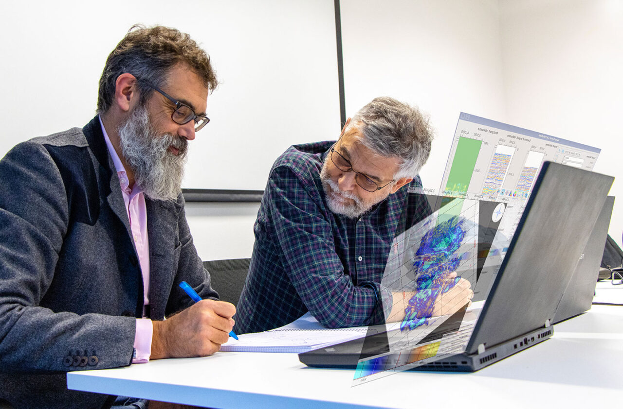 EAGE 2025 - Sharp Reflections