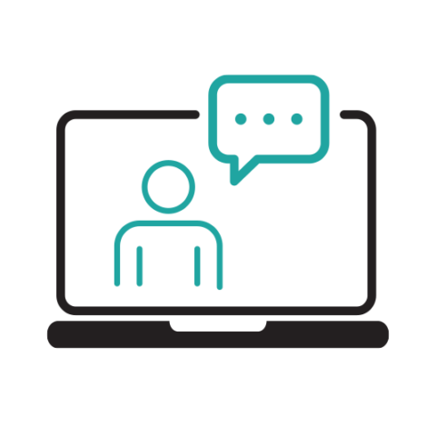 Training - Sharp Reflections