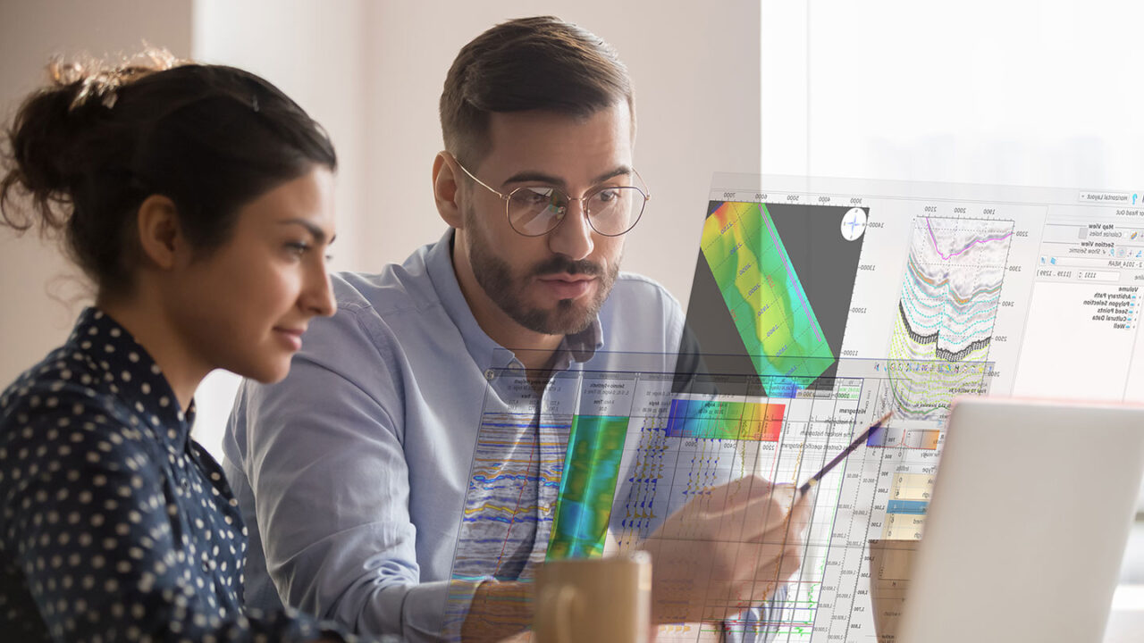 Our partners keep us sharp - Sharp Reflections