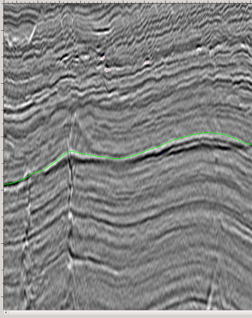 Case story: Harbour Energy, Indonesia - Sharp Reflections