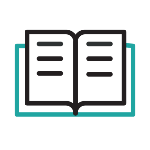 Library - Sharp Reflections