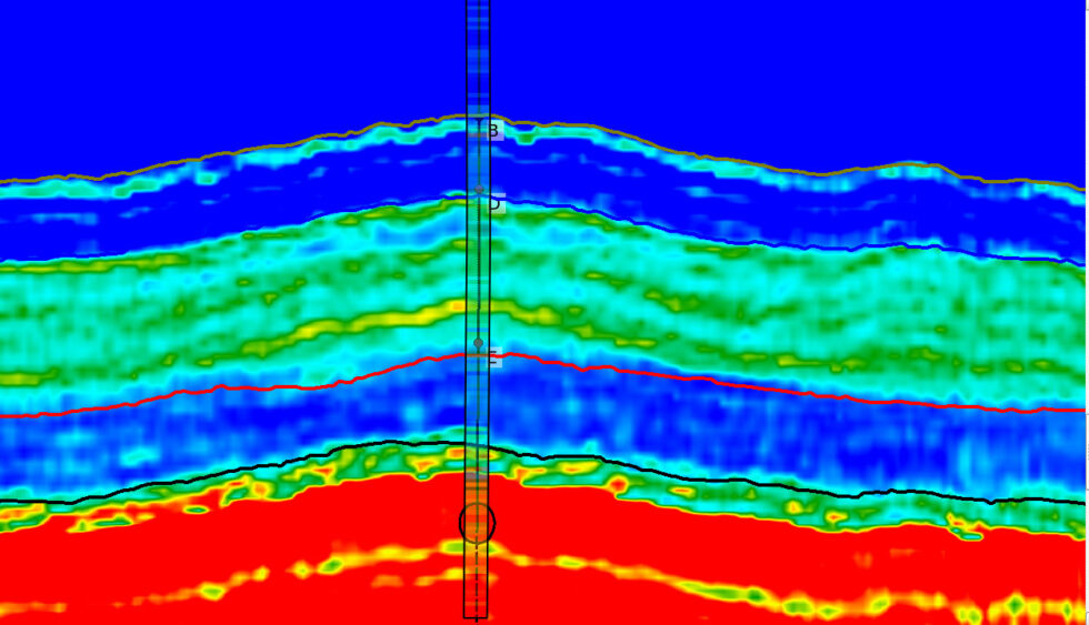 Unconventional - Sharp Reflections