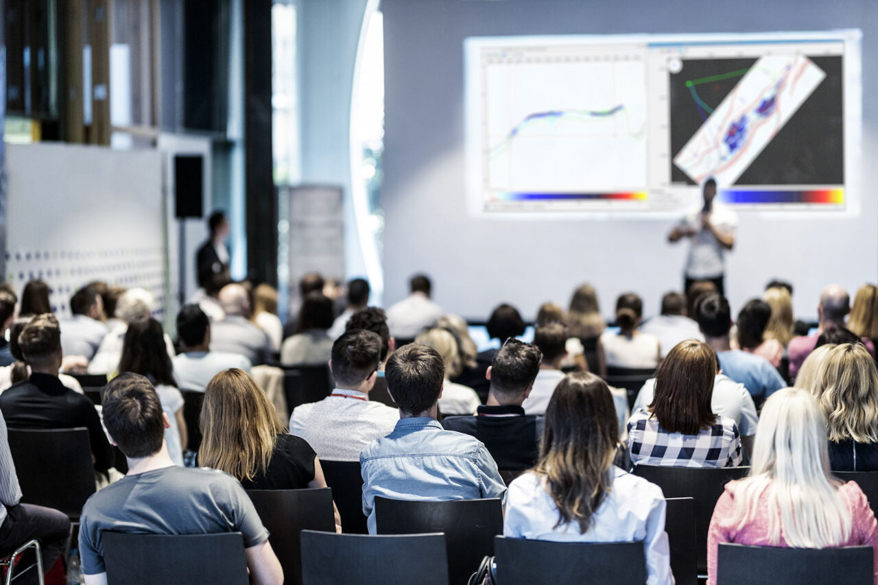 The GATHERing Europe 2025 - Sharp Reflections