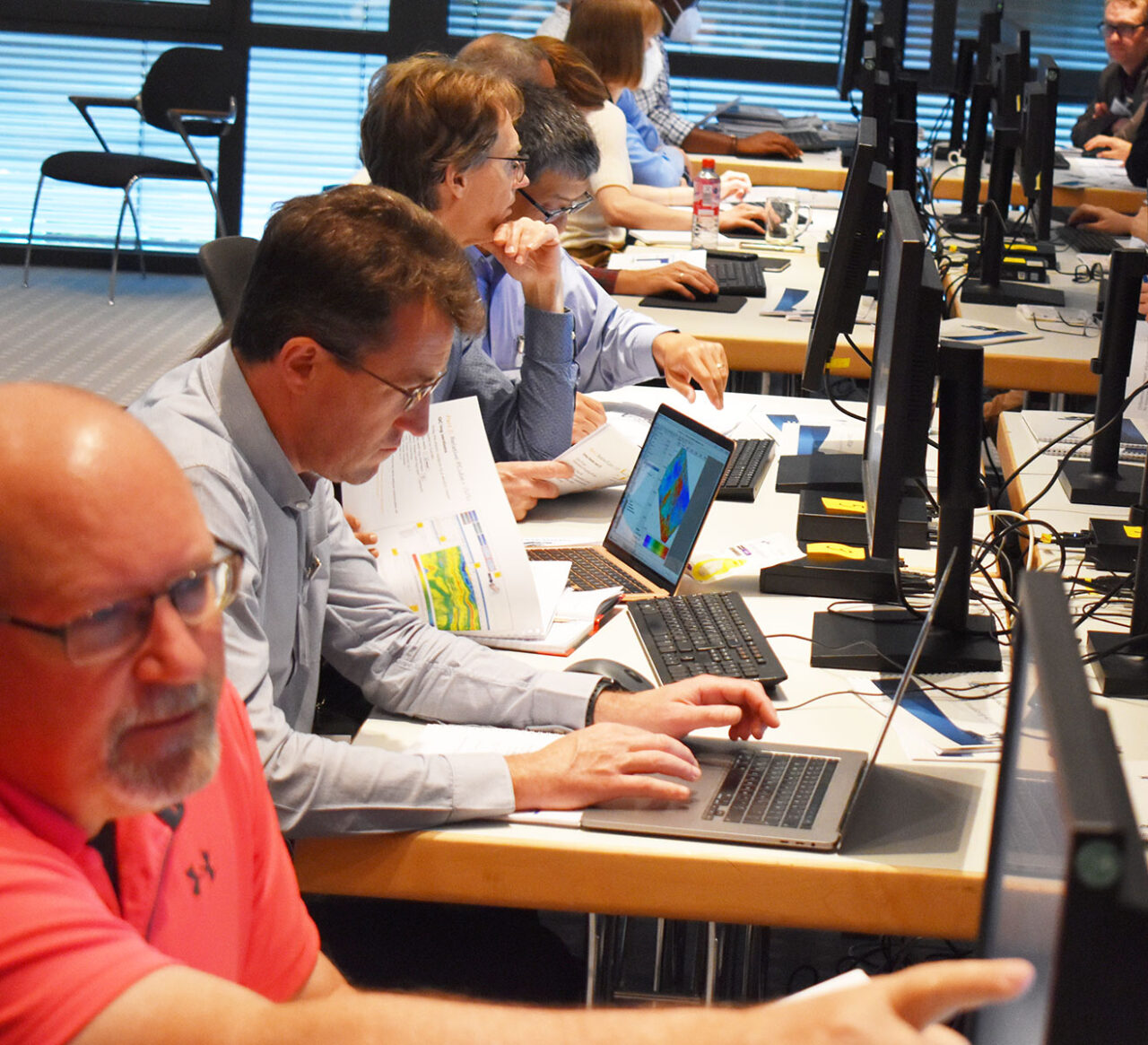 The GATHERing Europe 2025 - Sharp Reflections