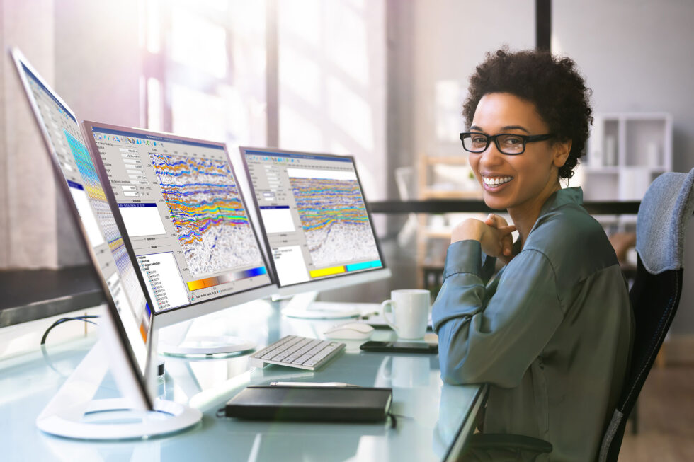 Quantitative Amplitude Interpretation toolkit - Sharp Reflections