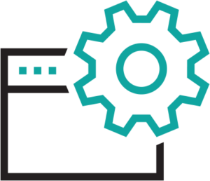 Library - Sharp Reflections