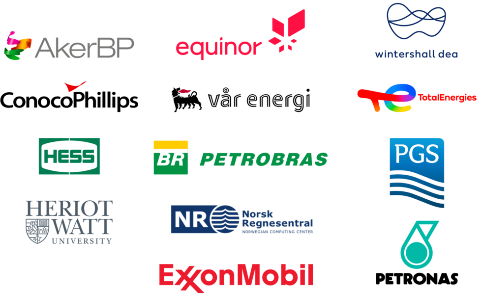 Foundation projects - Sharp Reflections