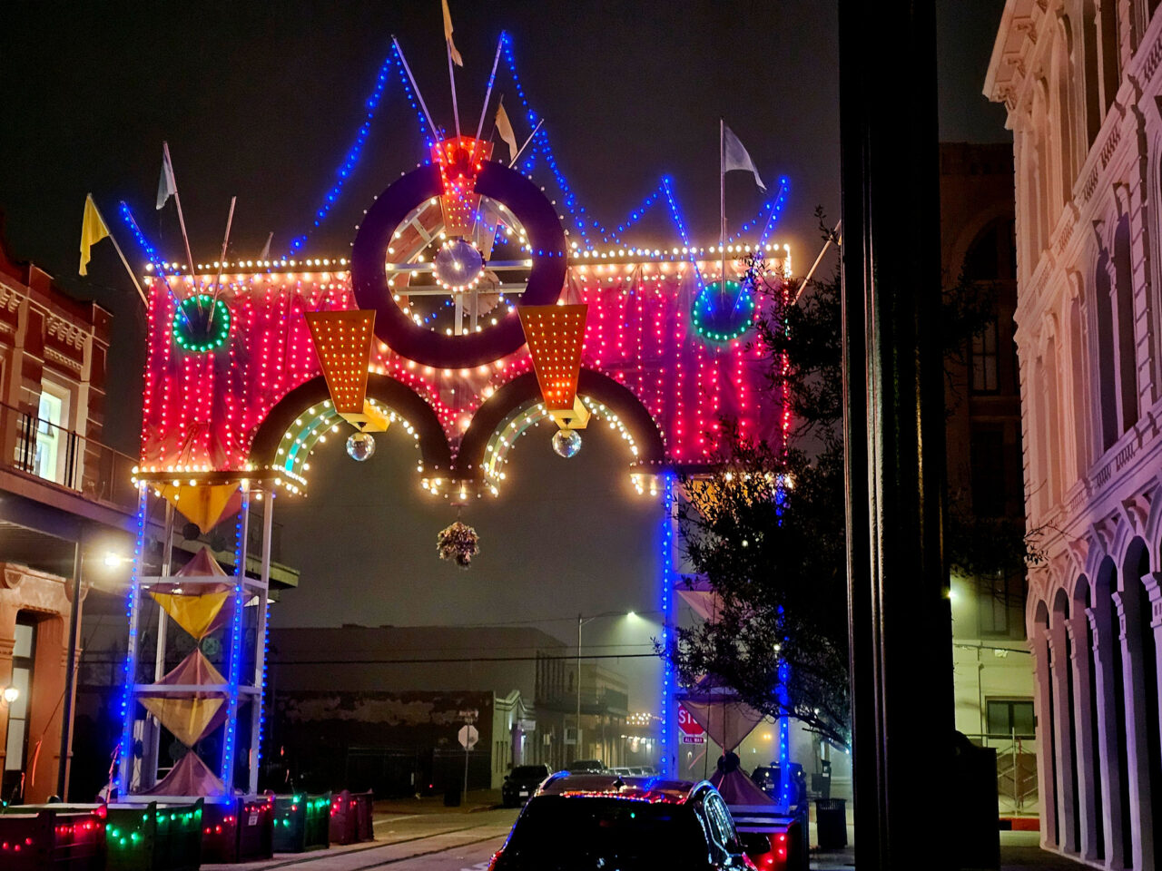 The GATHERing USA 2024 - Sharp Reflections